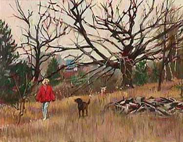 Narrative Portraits | Portraits/Chicago Inc.