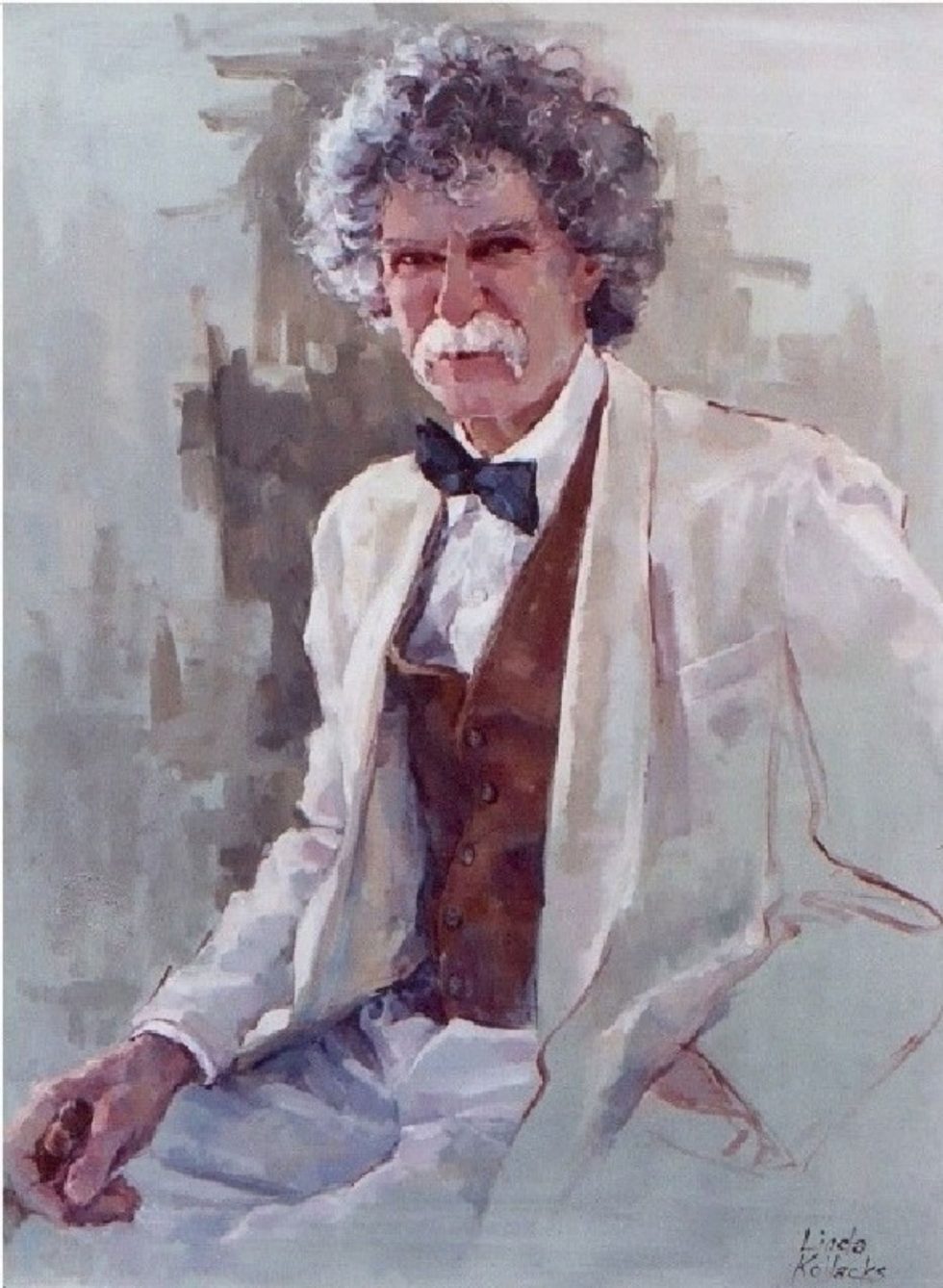 Portraits/Chicago Inc.