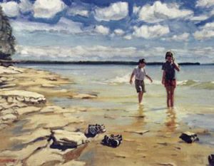 Narrative Portraits | Portraits/Chicago Inc.