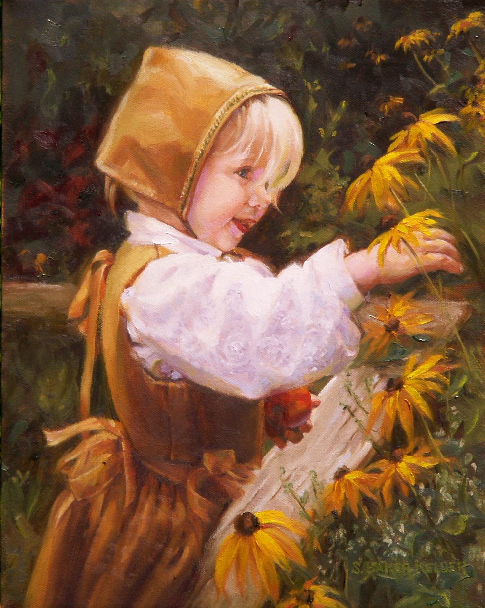 Narrative Portraits | Portraits/Chicago Inc.